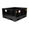 Contenedor Colapsable Bin Ropak 48x45x25
