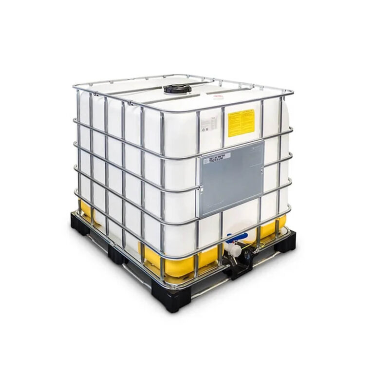 Contenedores IBC